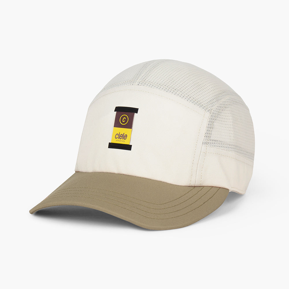 ciele athletics - GOCap SC - Comp - C Cube - Rainy Day