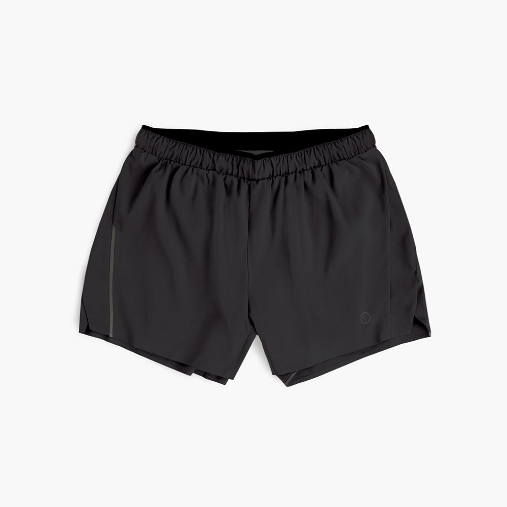 ciele athletics - W DLYShort 4" Long Brief - Shadowcast