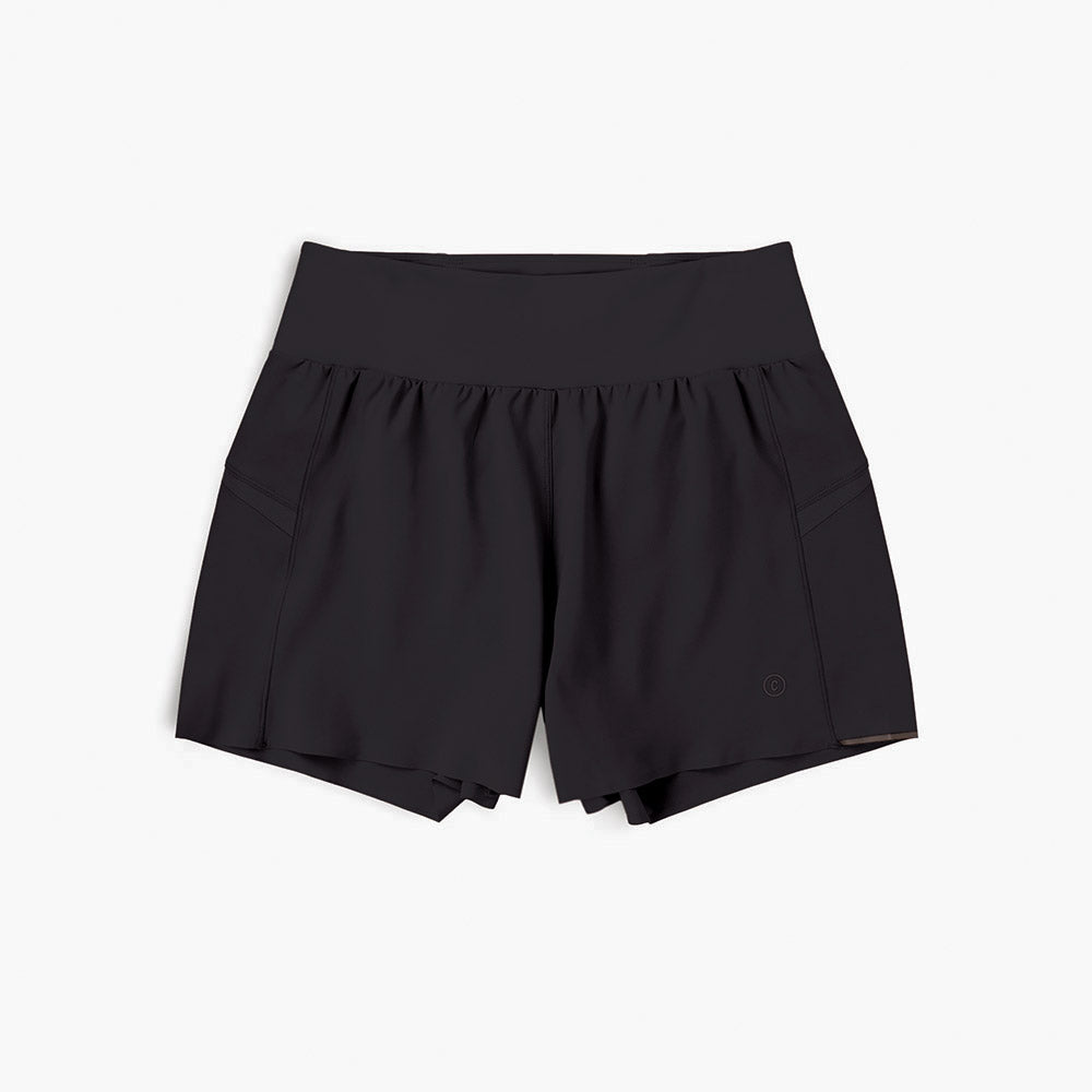 ciele athletics - W TRNShort 4" Brief - Shadowcast