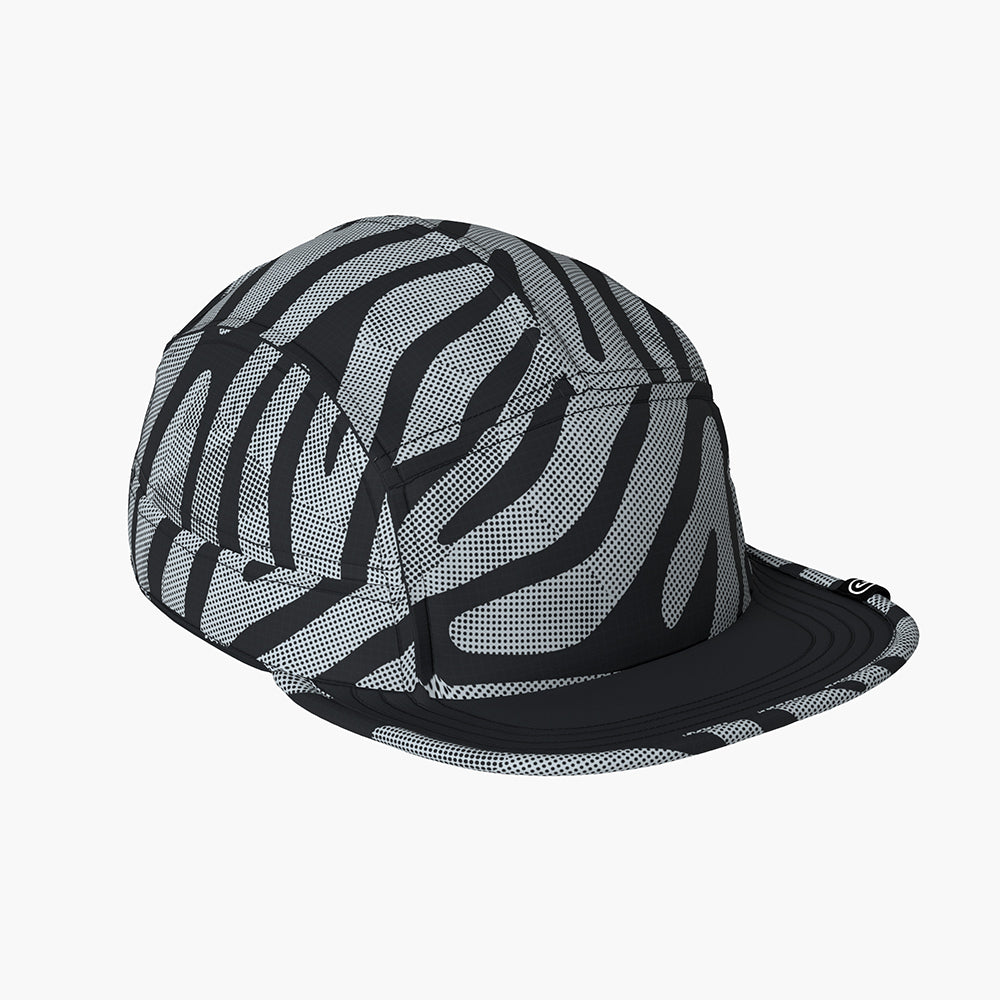 ciele athletics - GOCap GRP - All Over Zebra Colt - LE - Whitaker