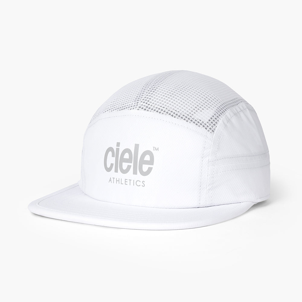 ciele athletics - GOCap - Classic - Athletics - Ghost