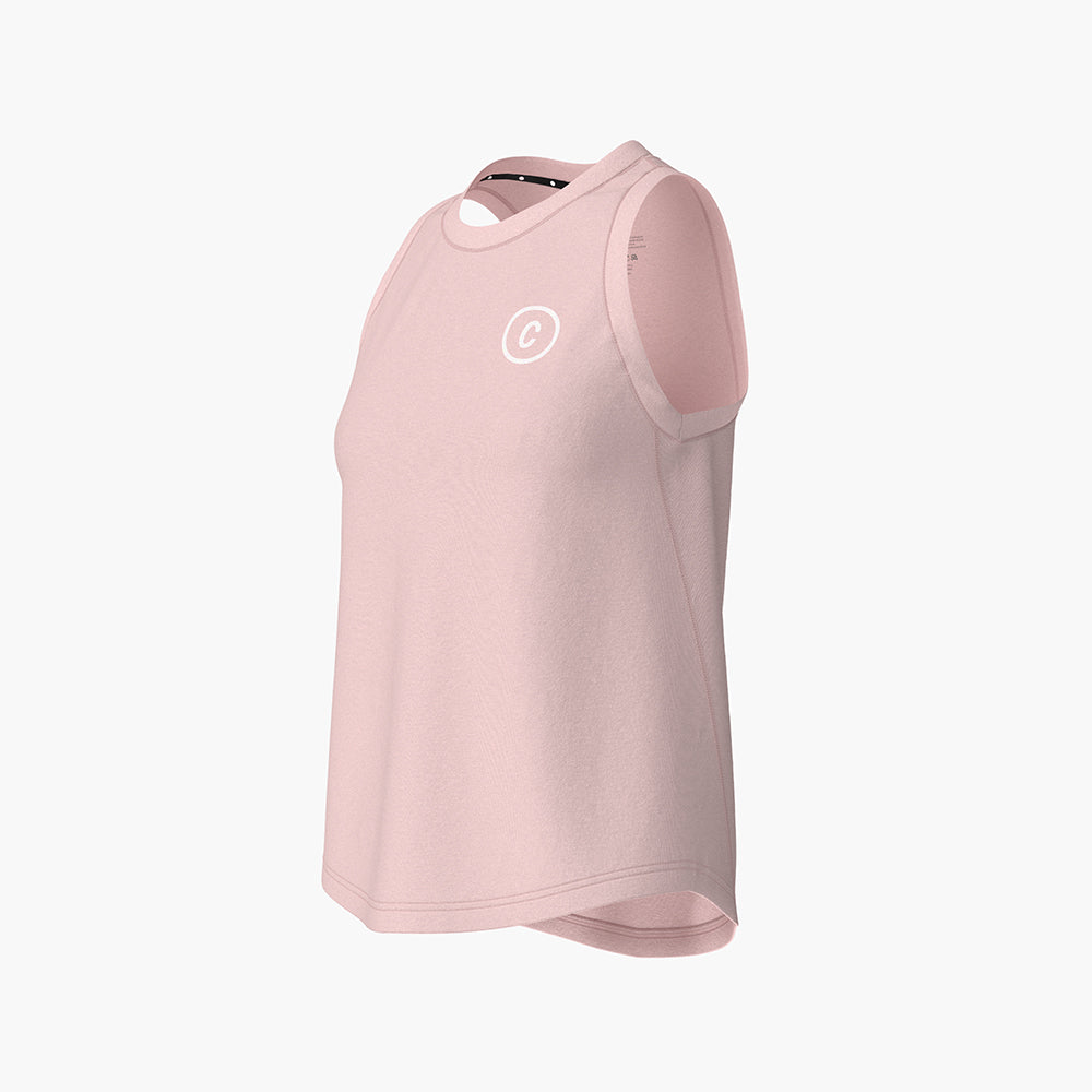 ciele athletics - WNSBTank - Accent V - Walsh